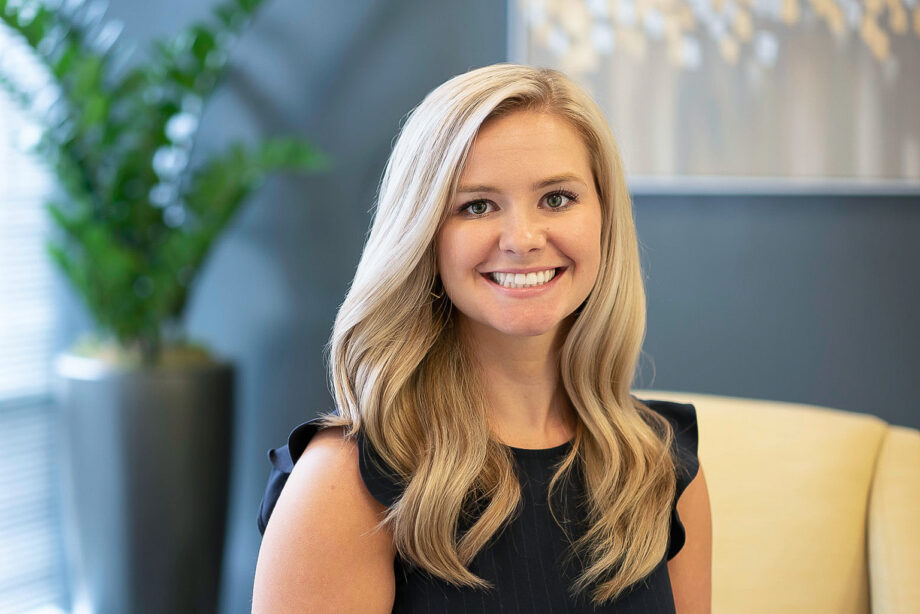 Amanda Johnston | Ellin & Tucker