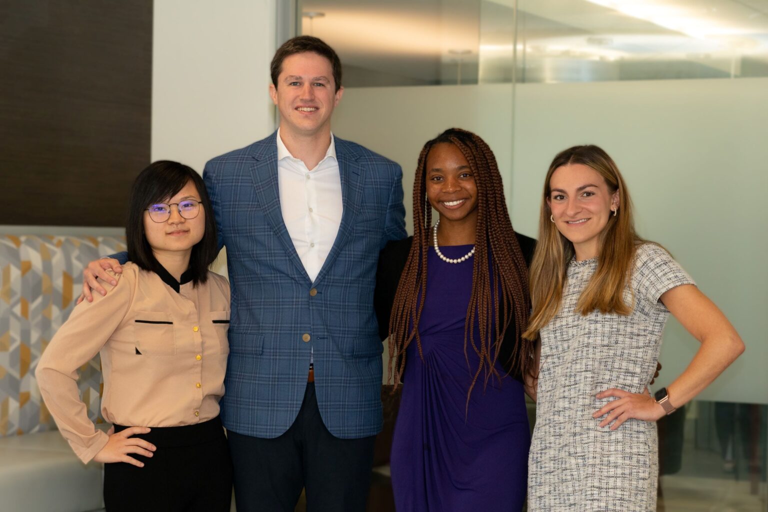 Ellin & Tucker Celebrates the Future of the Firm With Four Promotions ...