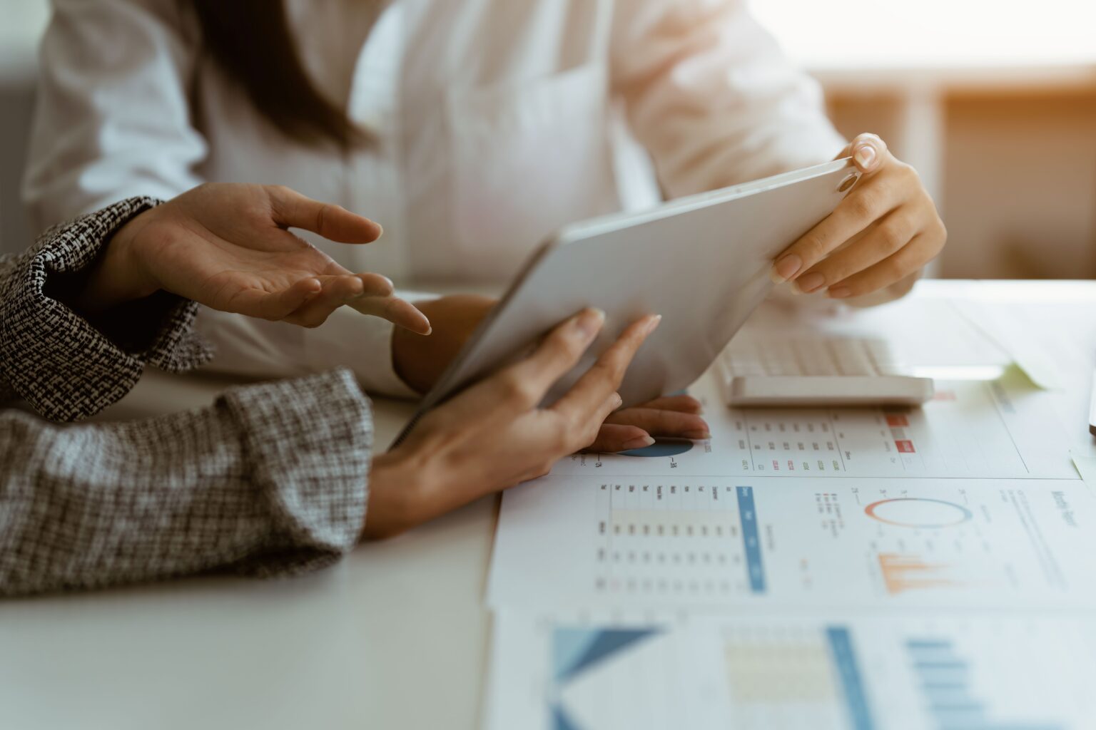 The Current Expected Credit Loss Standard is Here: What you Need to ...