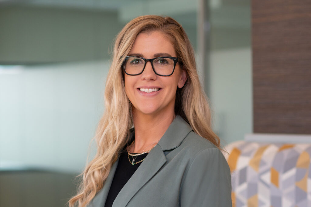 Ellin & Tucker Kicks Off 2026 With Promotion of Carly Johnson to ...