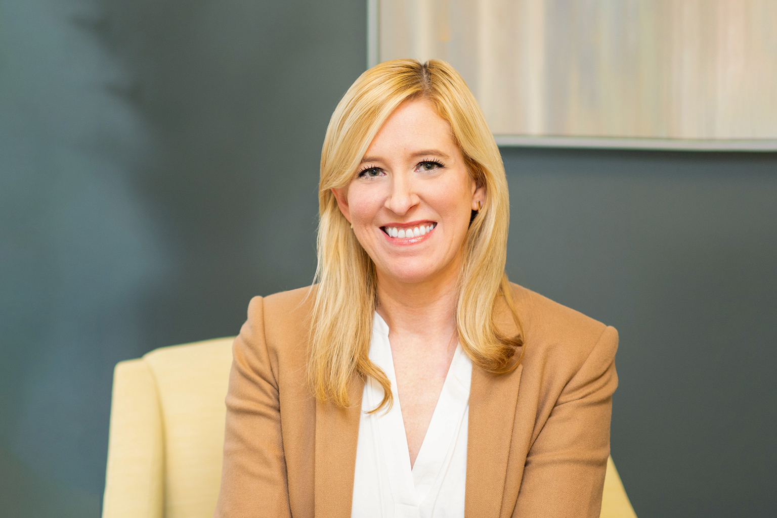 Kathryn Glassman | Ellin & Tucker