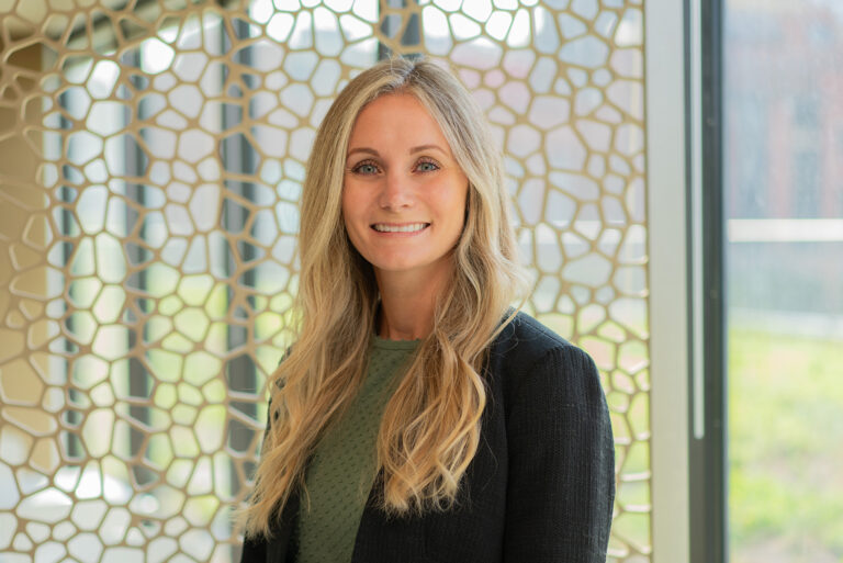 Renee Collins Featured in the Baltimore Business Journal | Ellin & Tucker